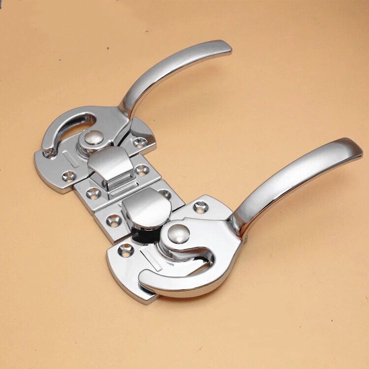 Electric Cabinet Sealed Door Handle Oven Door Lock Handle Handle ...