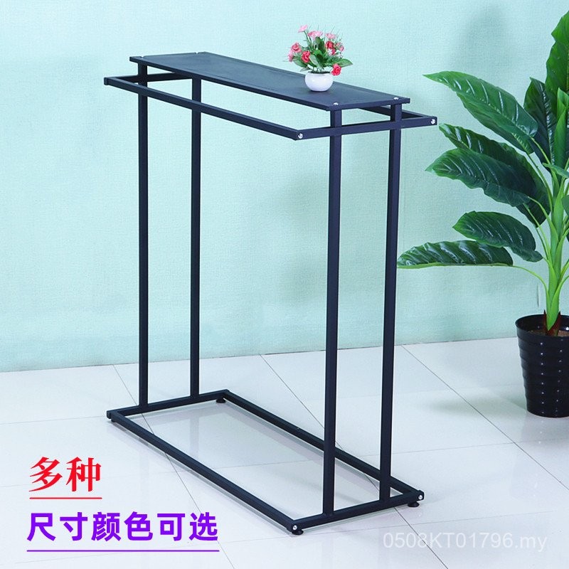 Display Rack Parallel Bars cs Nakajima Rack Men's Shelf Floor-standing ...