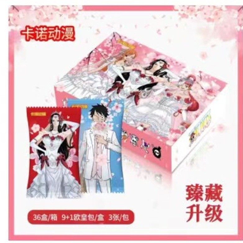 Kano Tarot Anime One Piece One Piece Second Bomb Dreamland 25th ...