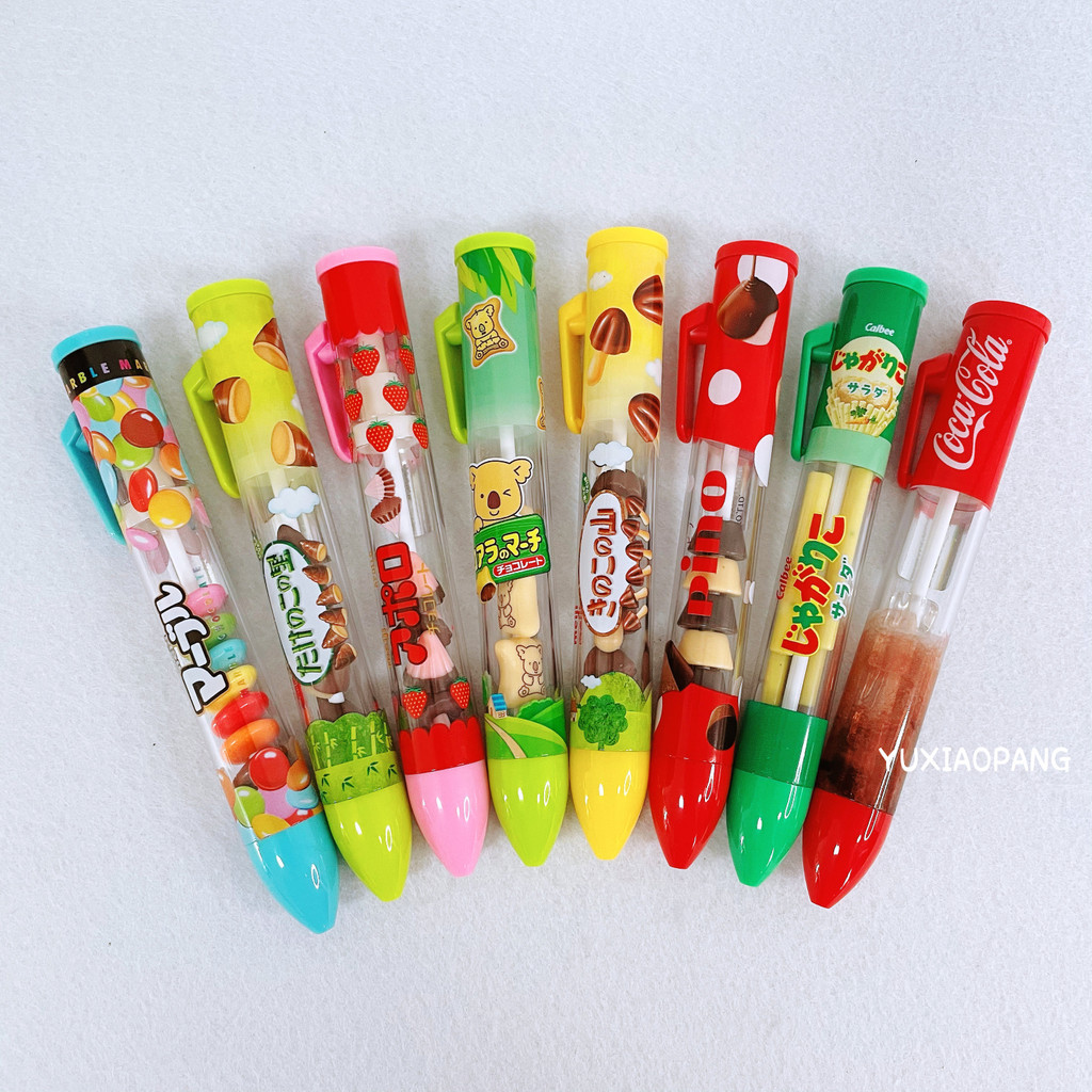 Meiji Snacks Chocolate Candy Particle Shape Japan Sakamoto Limited ...