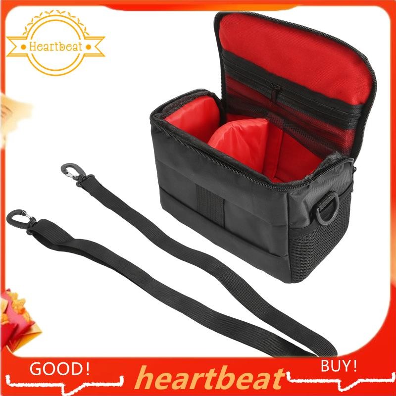 Digital Case Camera Bag For Canon G7X Mark Ii G9X Sx430 Sx420 Eos M10 ...