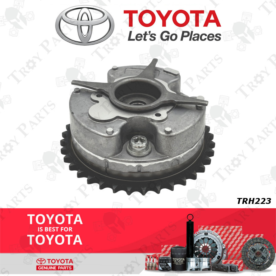 (1pc) Toyota VVT Camshaft Timing Gear Sprocket 13050-75010 for Hiace ...