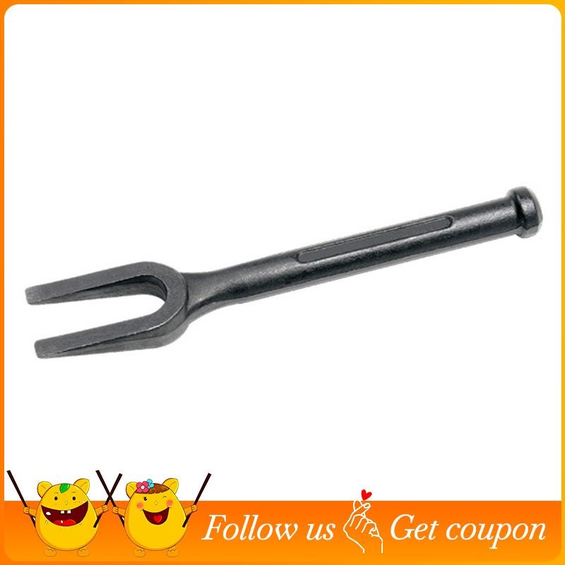 Ball Joint Separator Heavy Duty Steel Tie Rod Removal Long Ball Joint ...