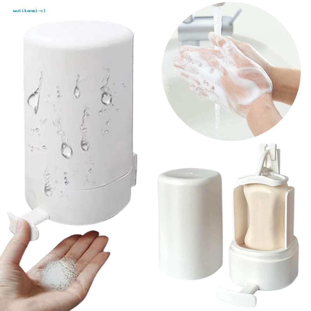 wutikanmi Soap Grinder Practical Soap Grinding Device Adjustable 3 ...