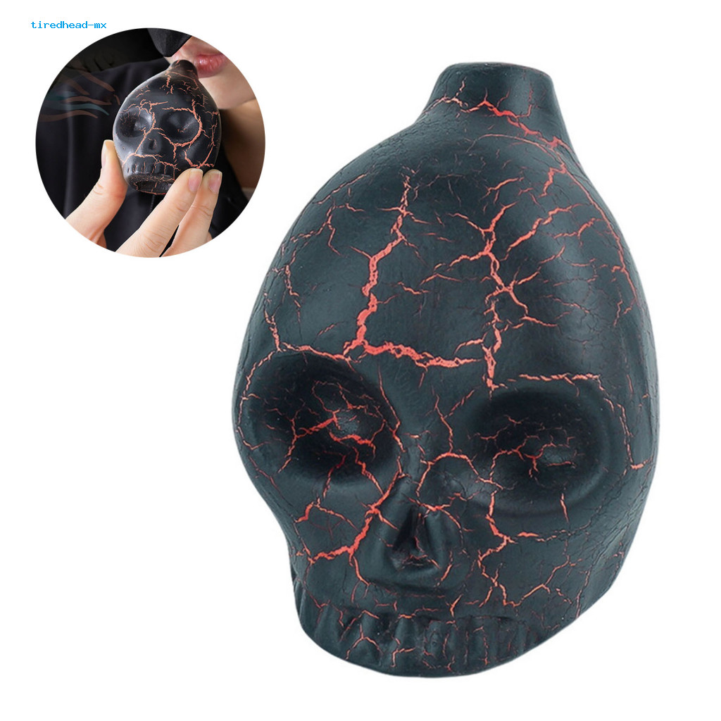 tiredhead 125-decibel Aztec Death Whistle Death Whistle Aztec War ...