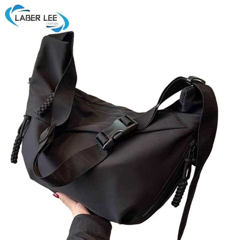 LABER LEE Lightweight Nylon Women Crossbody bag Sashionable Women's ...