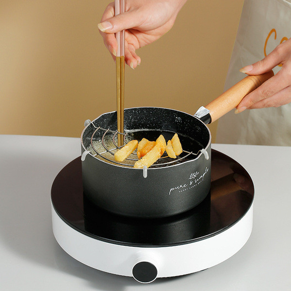set kuali non stick kuali non stick Bekalan langsung kilang kuali tidak ...