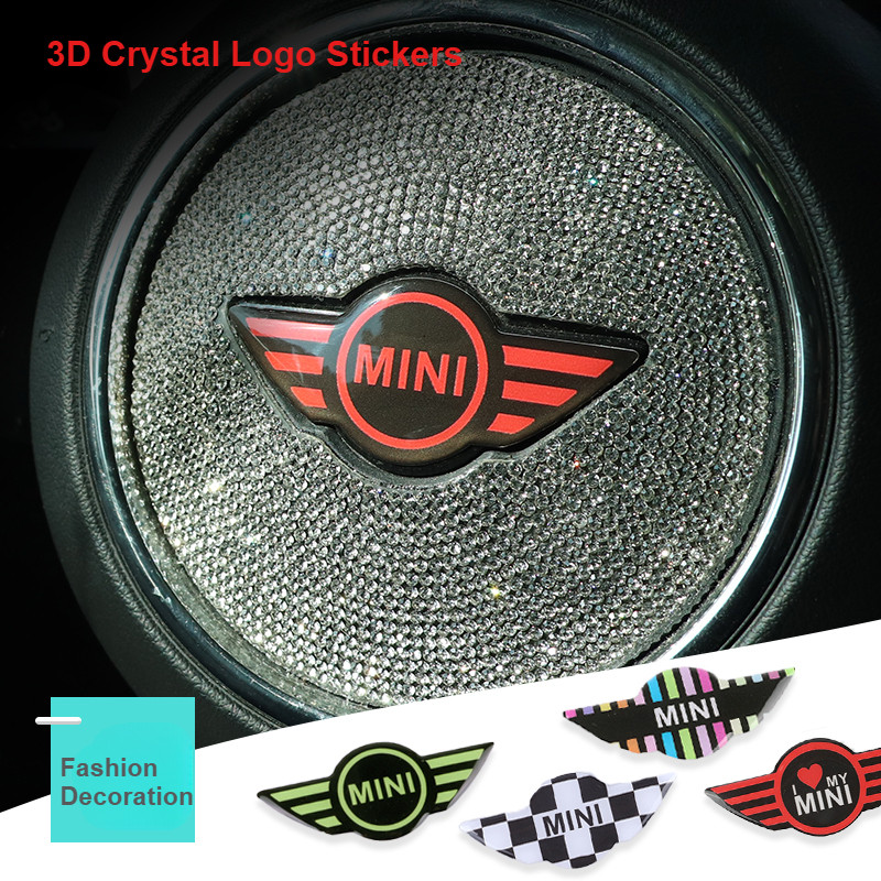 1Pcs For BMW MINI ONE Cooper S JCW R56 R60 R61 F55 F56 F57 F60 Car ...