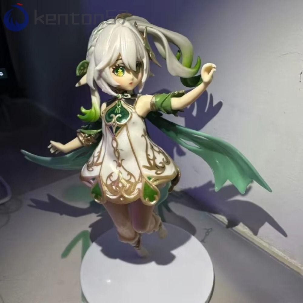 KENTON Genshin Impact Figure, Nahida Lesser Lord Kusanali Genshin ...