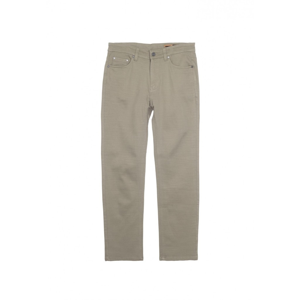 HUMMER JEANS LONG PANTS [STRAIGHT CUT] H0031 | Shopee Malaysia