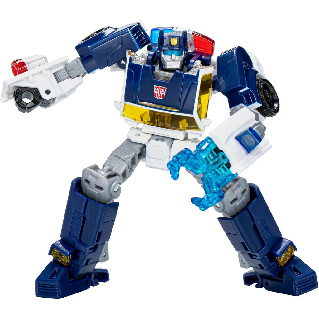 Transformers Legacy United Deluxe Class Rescue Bots Universe Autobot ...