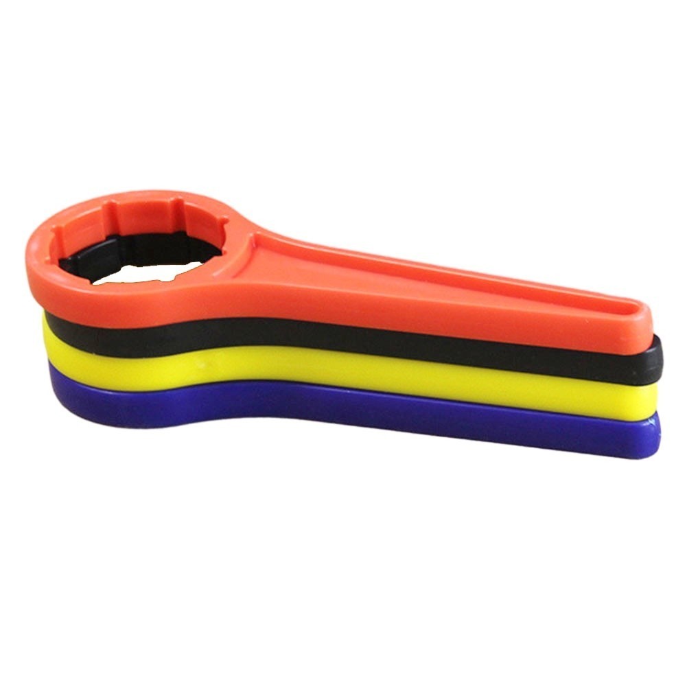 [TWILIGHT] Chemical Drum Cap Spanner Opener suits 20L-30LCubes plastic ...