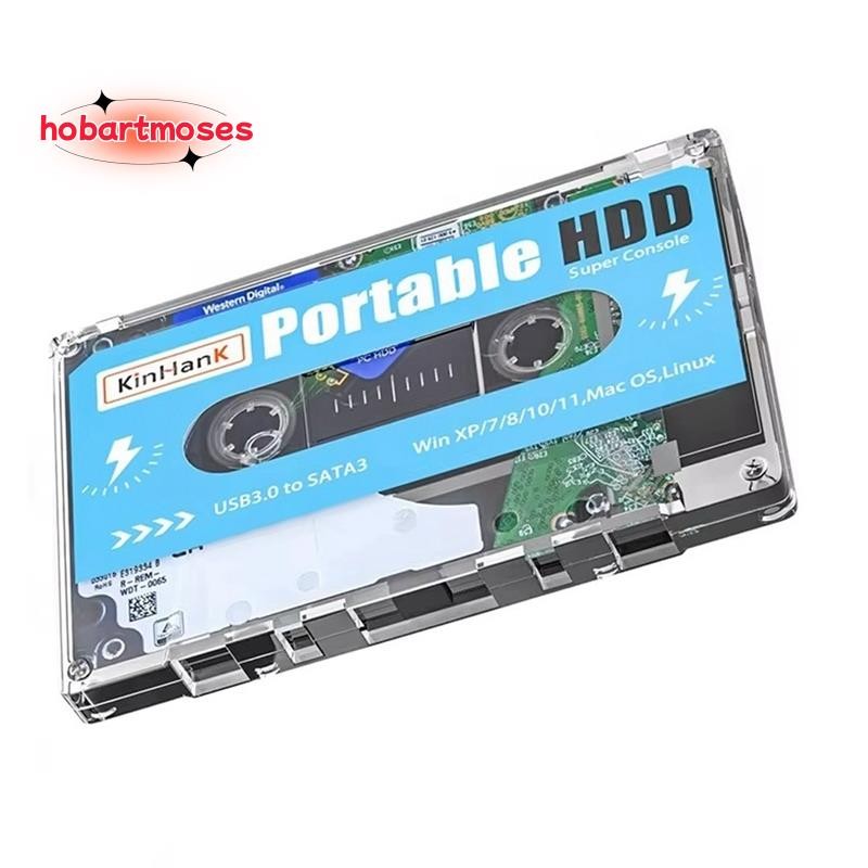 Super Console 500G Gaming HDD Built-in 55000+ Video Games for DC/MAME ...