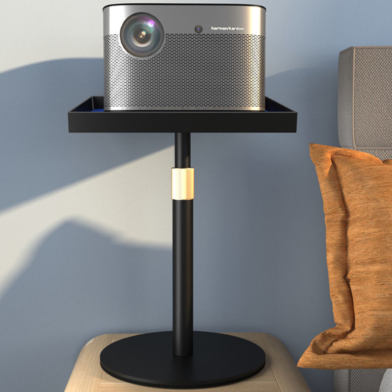 PB05T projector stand desktop bedside tray JIMI nut Dangbei projector ...