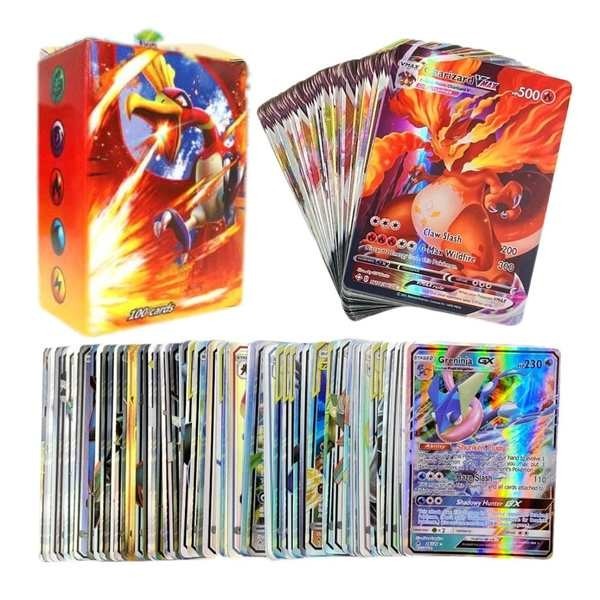 kad pokemon gold kad pokemon kad pokemon original Jurulatih Pokémon GX ...