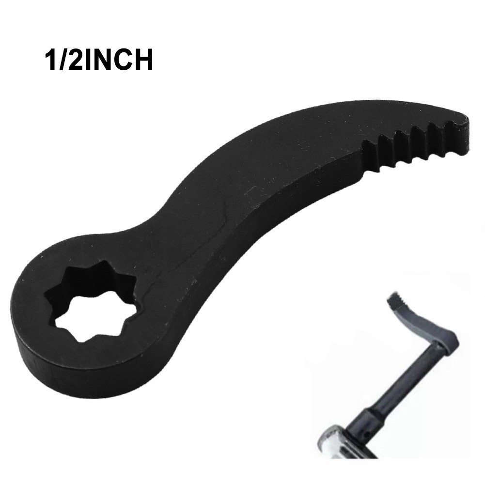 【LADY】Multi Purpose Tool Enhancement with 12 Inch Adjustable Crowbar ...