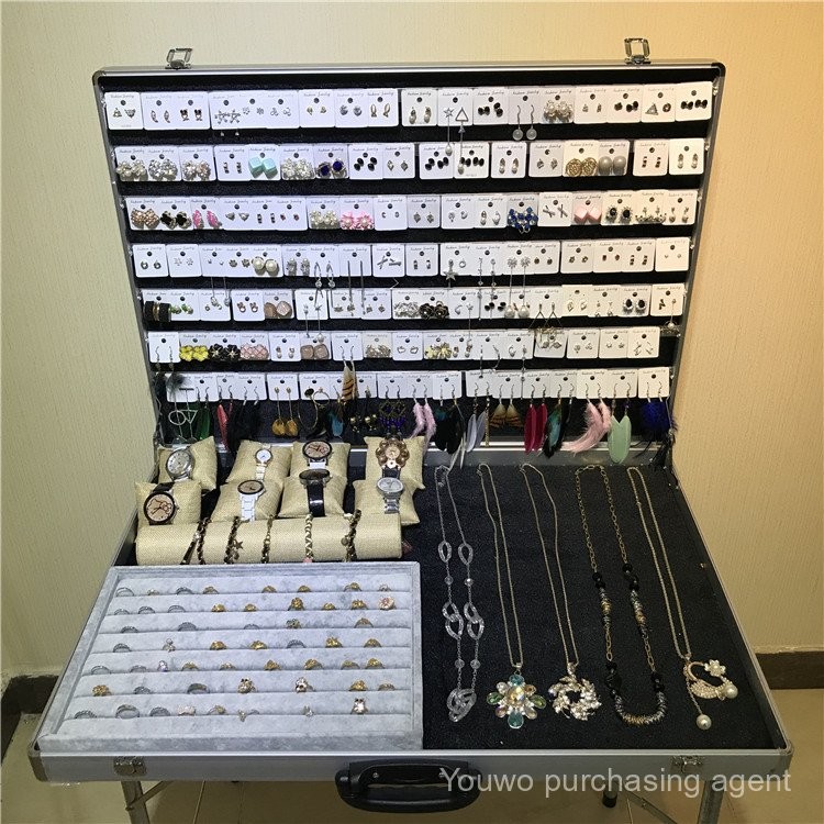 Shopee Official § Stall Box Night Market Stall Artifact Stall Box ...