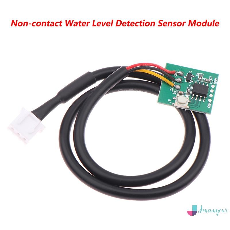 [Jonsunyour] Non-Contact Water Level Detector Sensor Module Touch ...