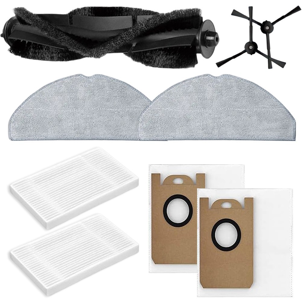 For Tapo RV30 Max Plus RV30 Max RVV20 Max Plus RV20 Max Vacuums Main ...