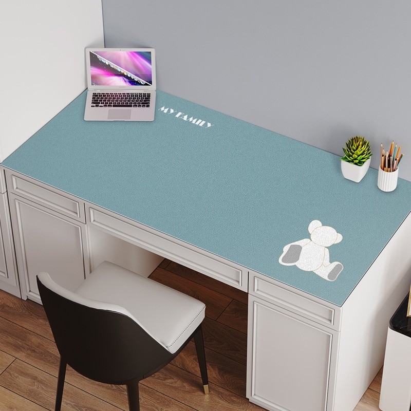 Waterproof Disposable Computer Desk Cloth ins Style Cartoon Children ...