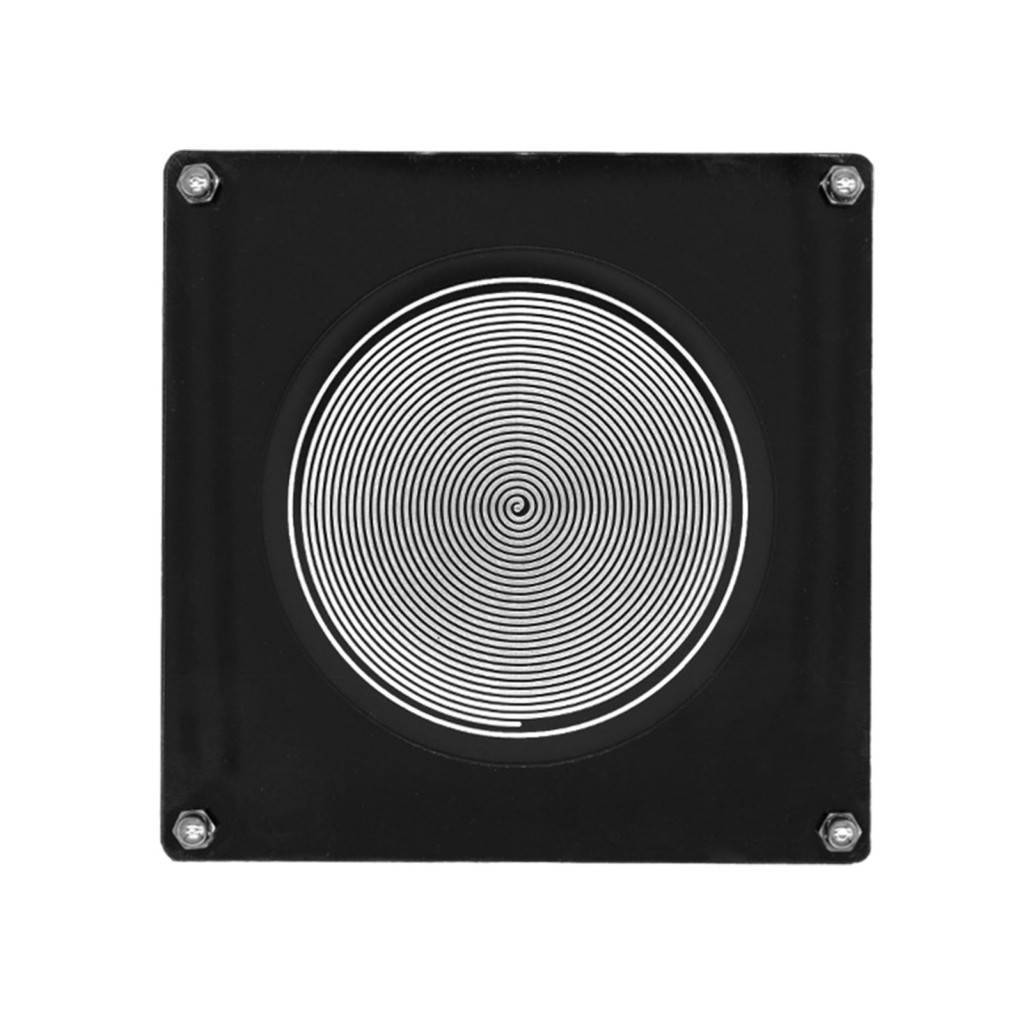 Pulse Wave Generator Ultra-low Frequency Pulse Wave Generator Schumann ...