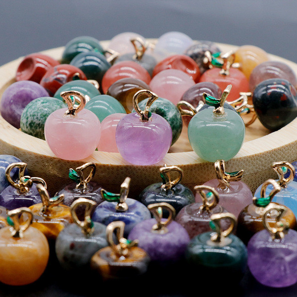 chiang heng jewelleri indian jewelleri set Batu Semulajadi Kristal ...