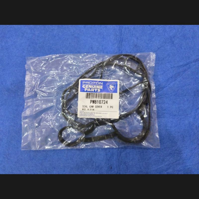 VALVE COVER GASKET PROTON BLM FLX PERSONA EXORA BOLD GEN2 PREVE SATRIA ...