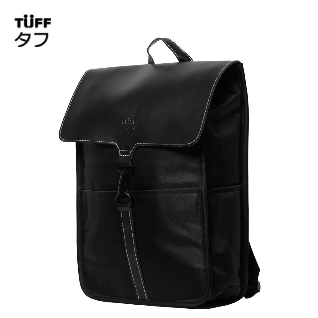 TUFF Backpack PU Leather 830308 Japan | Shopee Malaysia