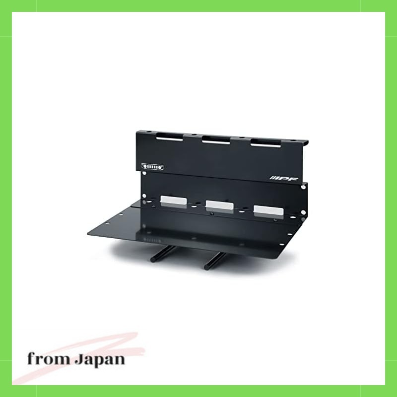 IPF EXP Series Cargo Extension for Jimny JB64/Jimny Sierra JB74. Made in Japan, easy ...