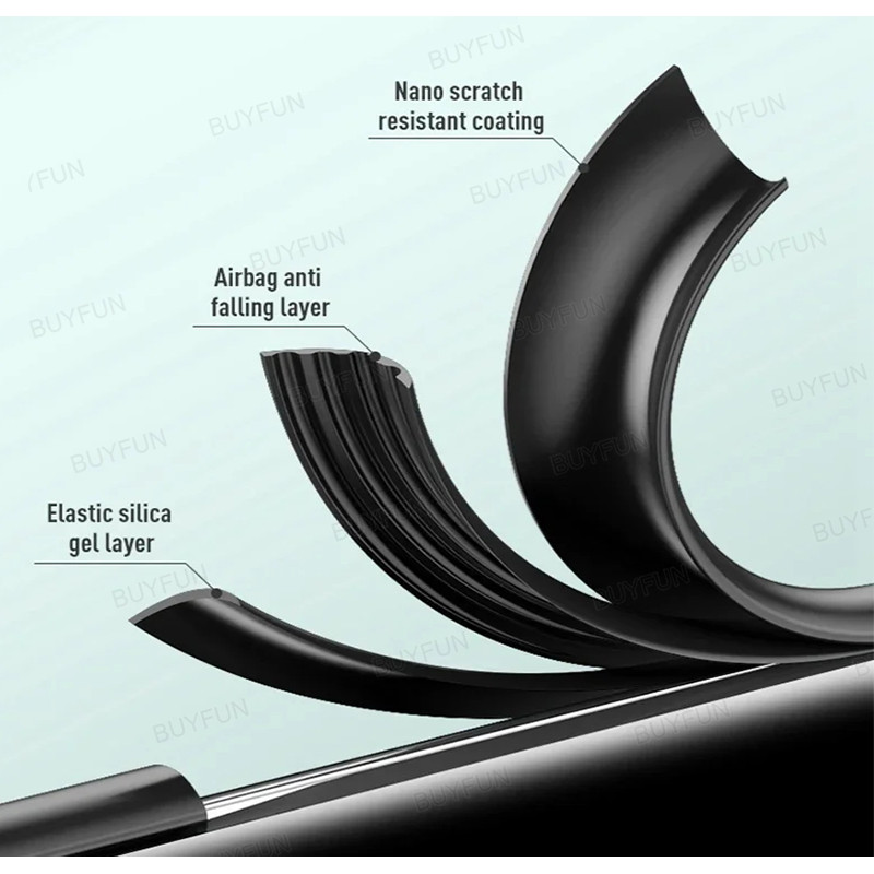 YDCG Back Cover Matte Protection Shell For Nothing CMF Phone 2 Pro 5G ...