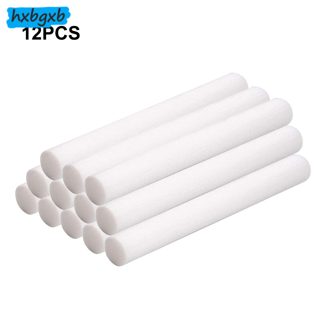 2/3 Humidifier Filters Humidification Nebulizer Diffuser Sticks Refills ...