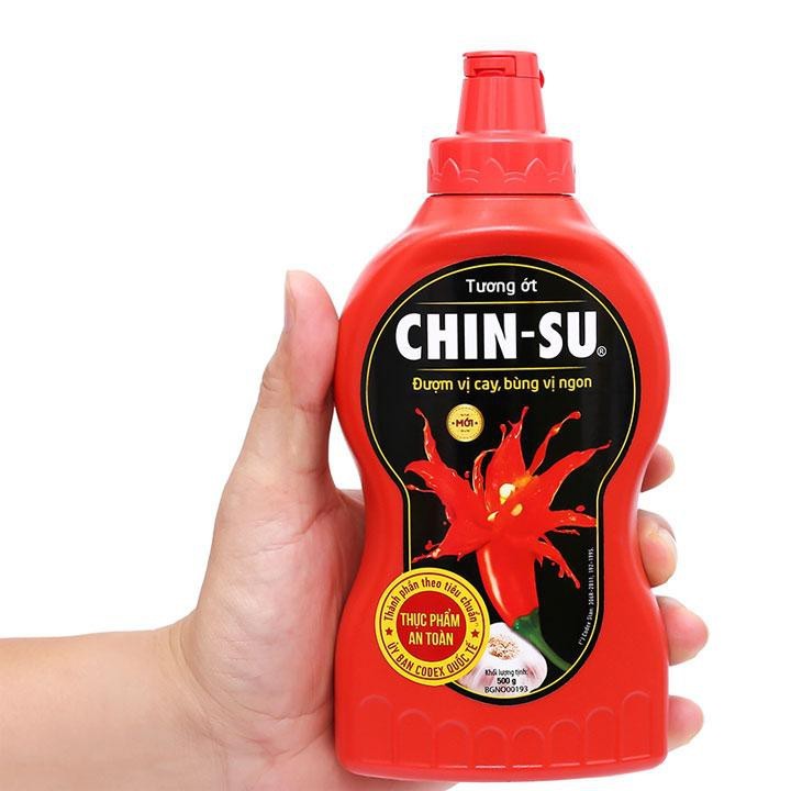 Price - Genuine Chinsu Chili Sauce Bottle 250g | Shopee Malaysia