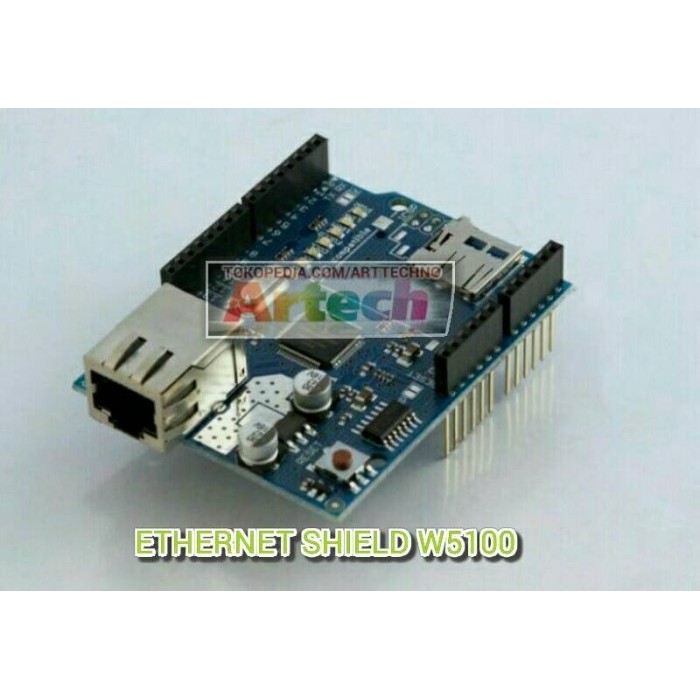 Ns99 W5100 ethernet shield raspberry esp32 esp-32 esp8266 Uno nano mega raspberry Pi etc ...