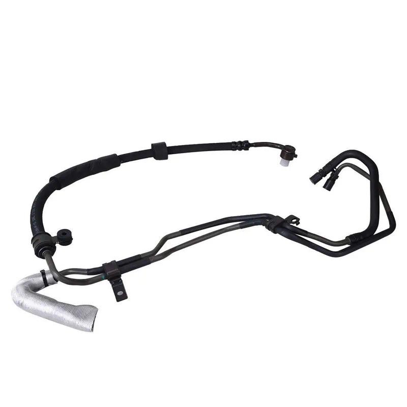 Power Steering Pressure Hose FOR Hyundai Tucson FOR Kia Sportage 05-09 ...