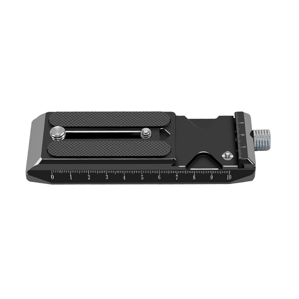Quick Release Plate for Gimbal Aluminum Alloy Arca-Swiss Quick Release ...