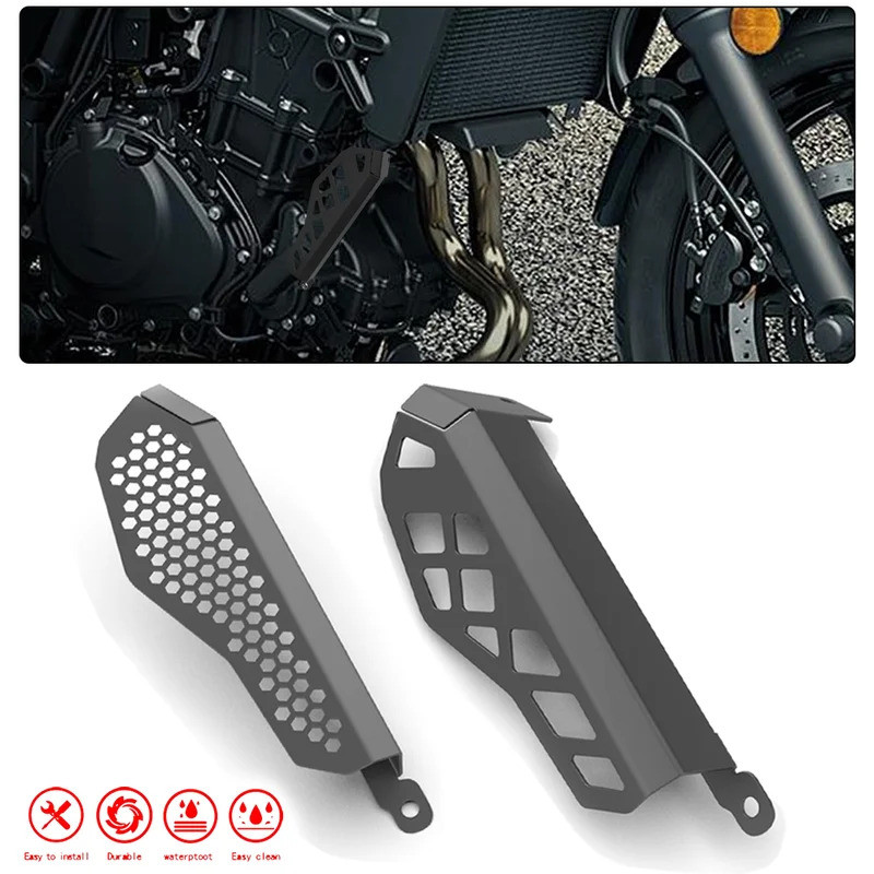 For Kawasaki Eliminator 500 500 2024 2025 Eliminator 500 Motorcycle ...