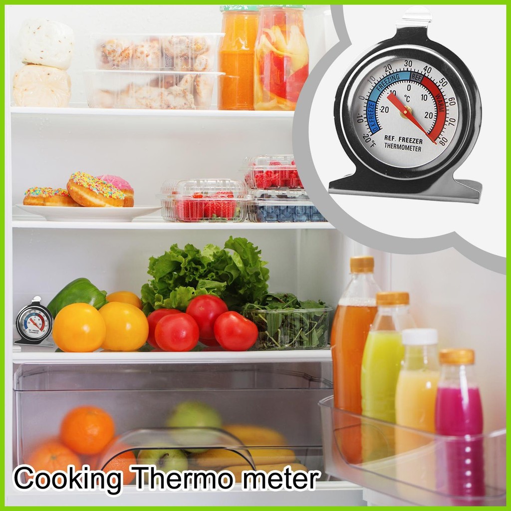 Standing Temperature Meter Standing Cooking Temperature Meter User ...