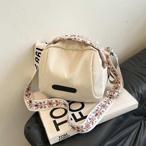 rizalman tote bag original brik bag Beg Crossbody Kain Nilon Kalis Air ...