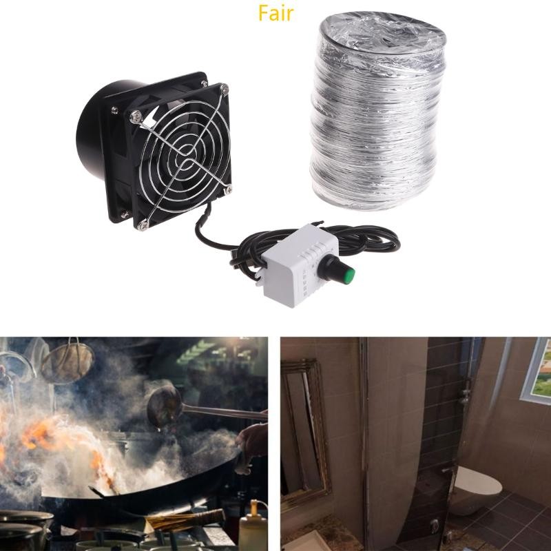Fair USB Solder Absorber Fan Air Ventilator Ventilation Exhaust Fan ...
