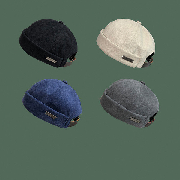 topiah viral kopiah topi kopiah Topi kulit tembikai Shaoheng, beanie ...
