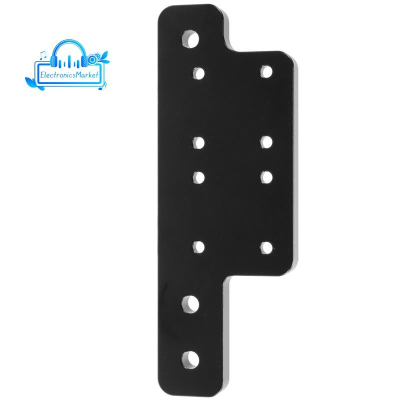 For Ratrig V-Minion 3D Printer Dual MGN12H Linear Rails Aluminum Alloy ...