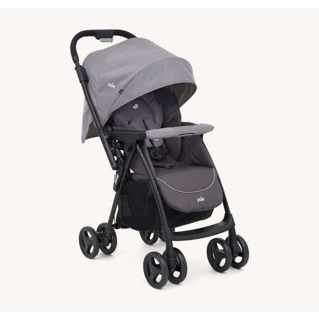 Joie Mirus Reversible Handle Stroller (Birth to 15 kg) | Shopee Malaysia