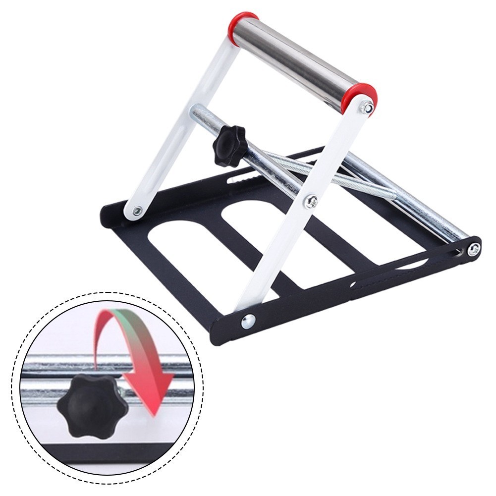 [VE]Cutting Machine Support Stand Foldable Height Adjustable40-135mm ...