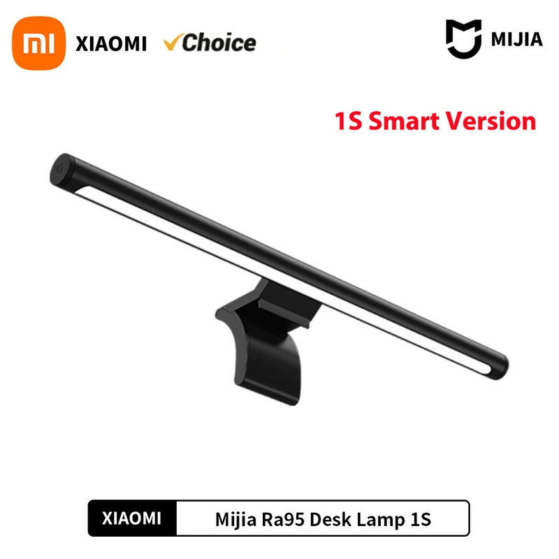 Xiaomi Mijia Computer Monitor Light Bar for PC Monitor LED Lamp Screen ...