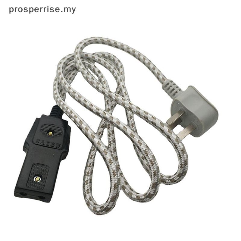 [prosperrise] Floral Wiring Old-fashioned Double-hole Two-hole ...