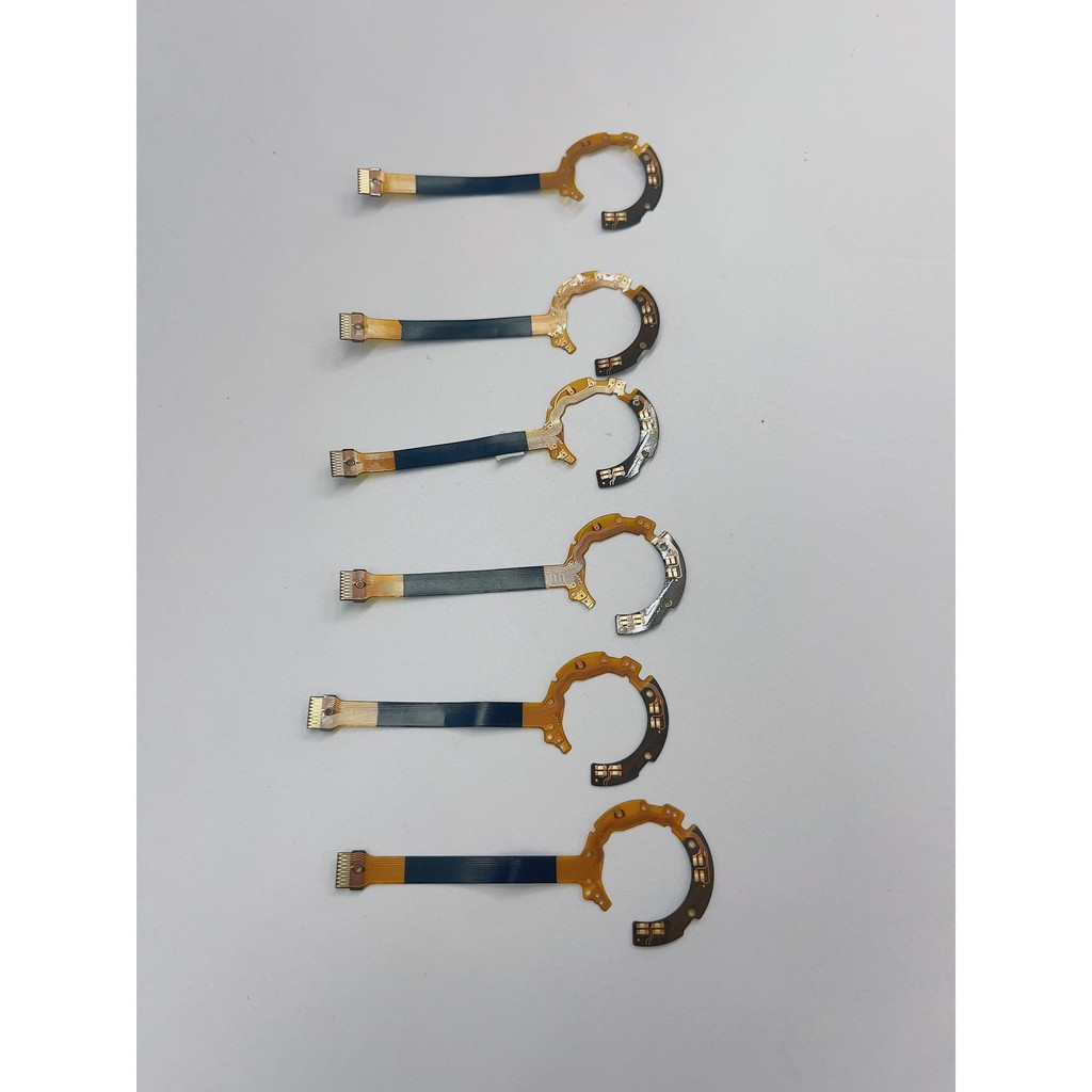 Brand New Canon Canon IXUS130 SD1400 Shutter Cable Aperture Cable Lens ...