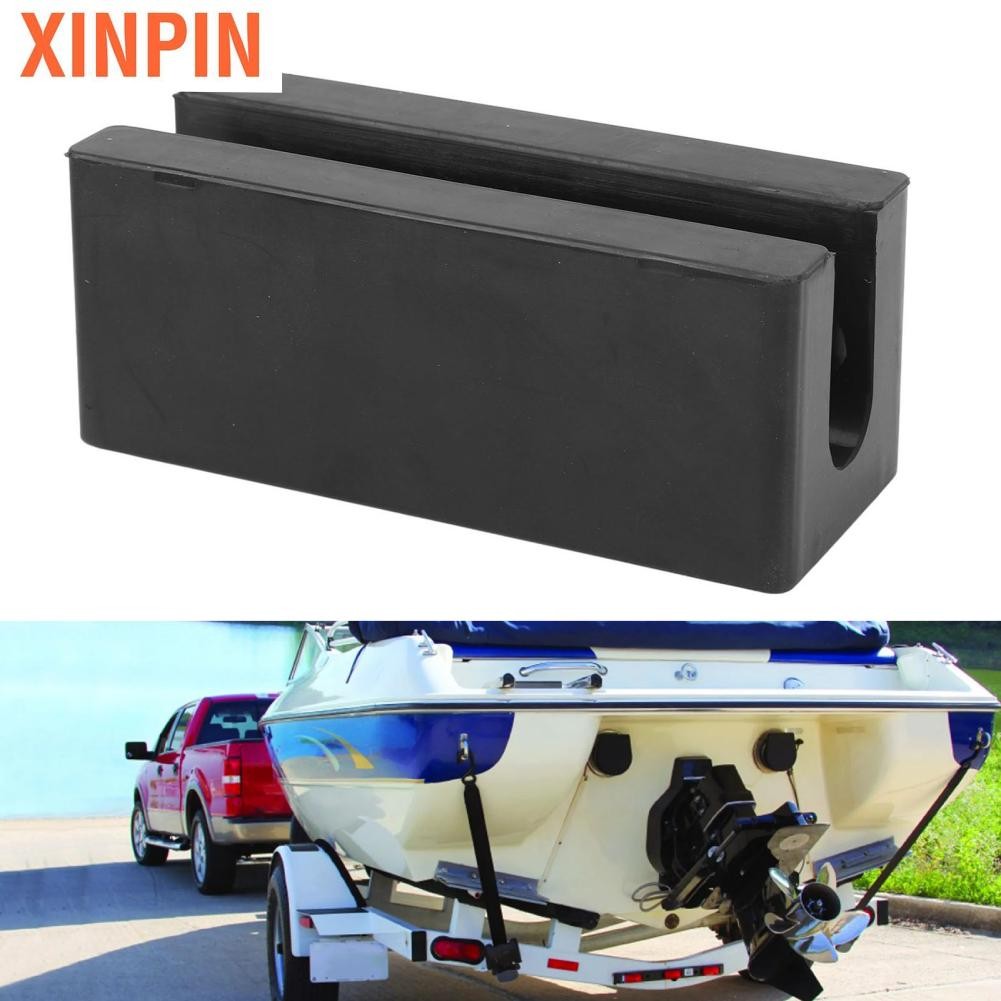 Xinpin Outboard Motor Support High Density Anti Aging Transom Saver ...