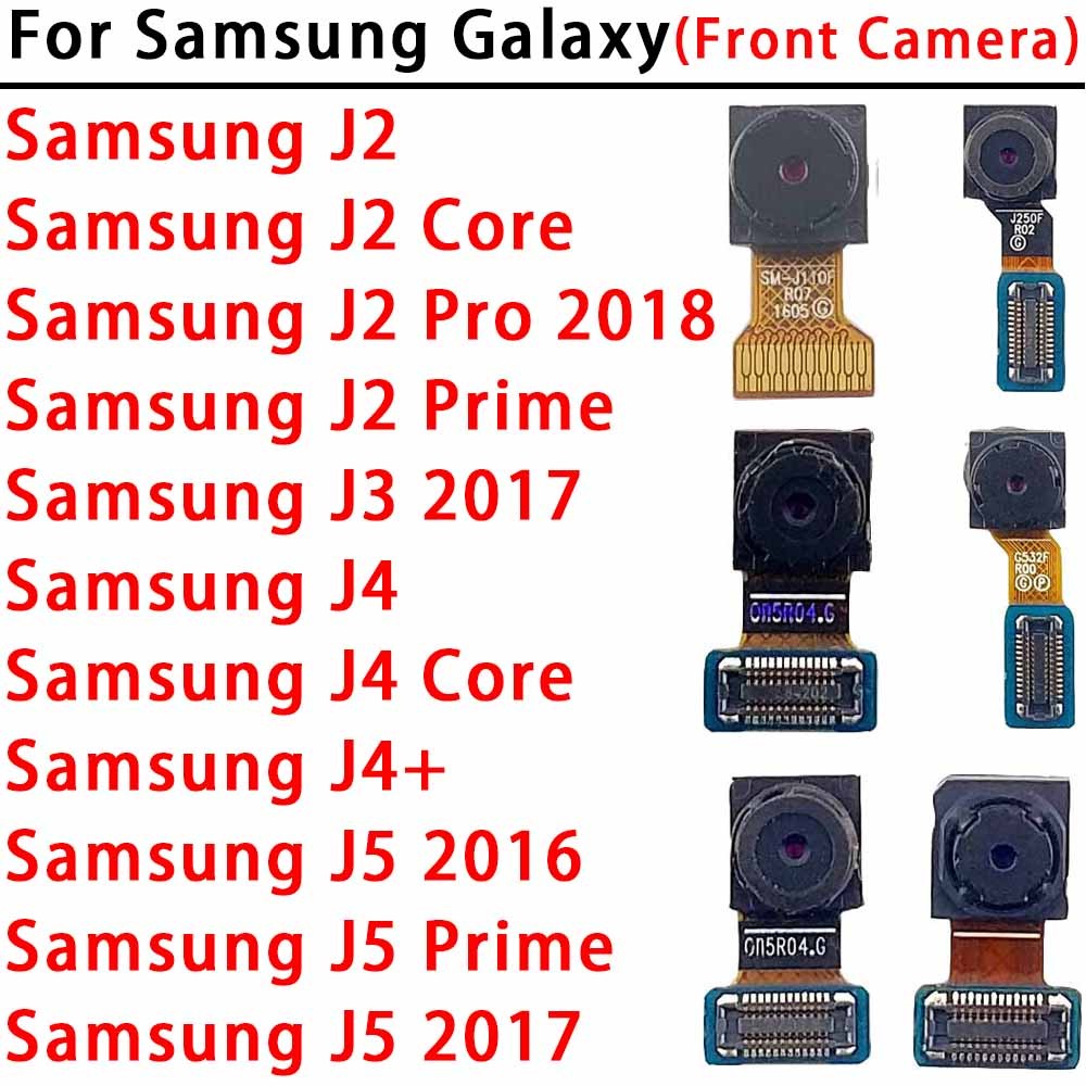 Original Selfie For Samsung Galaxy J2 J3 J4 J4+ J5 Core Pro Prime 2016 ...