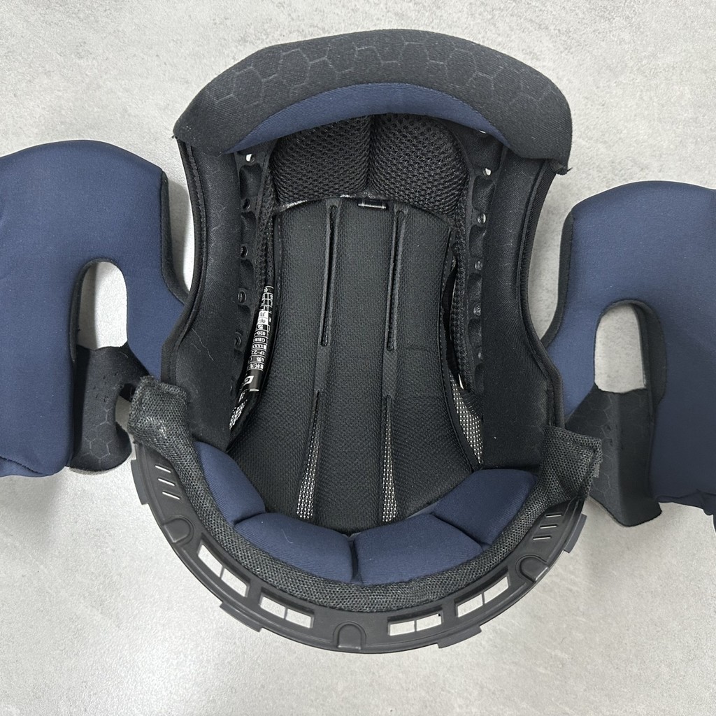 Gsb Helmet Lining XP-22 Tension Helmet Lining Helmet Inner Cotton ...