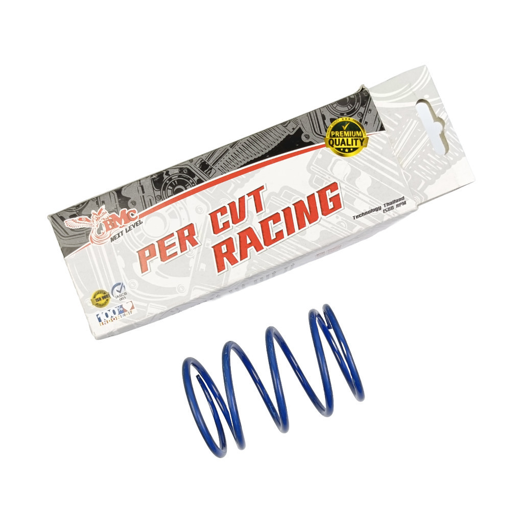 Per CVT Racing Old Mio Motorcycle 1500 RPM - Per Puly CVT Racing Yamaha ...